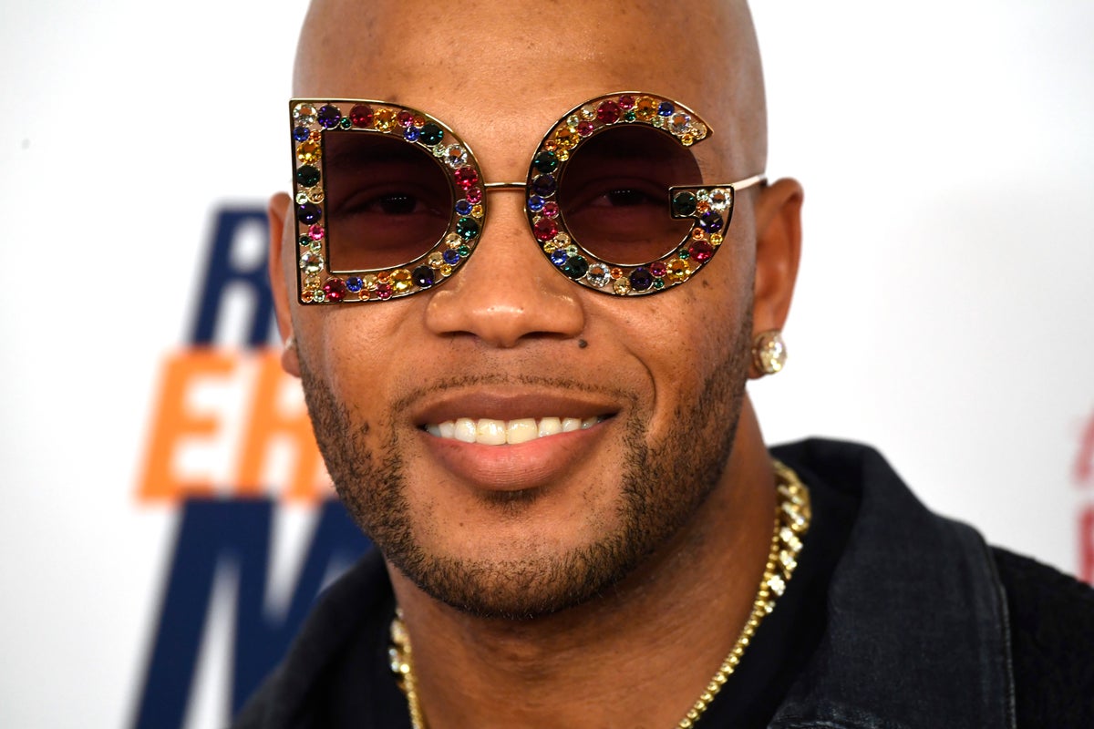 After Winning Legal Battle Against Celsius, Flo Rida Is Launching His ...