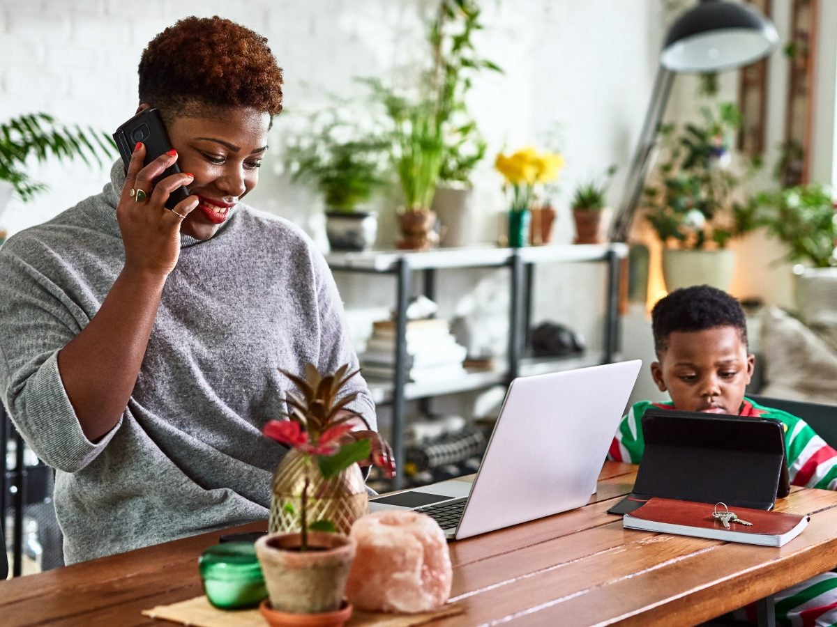 5 Lessons I’ve Learned Dating As A Single Mom | Essence