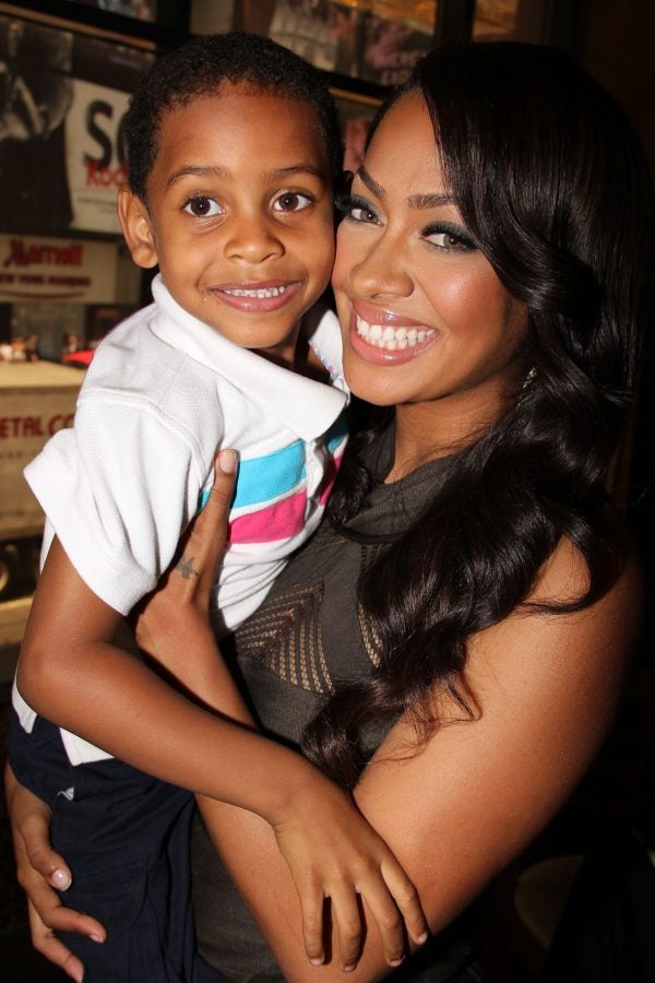 La La Anthony Wishes Her Son A Happy 16th Birthday | Essence