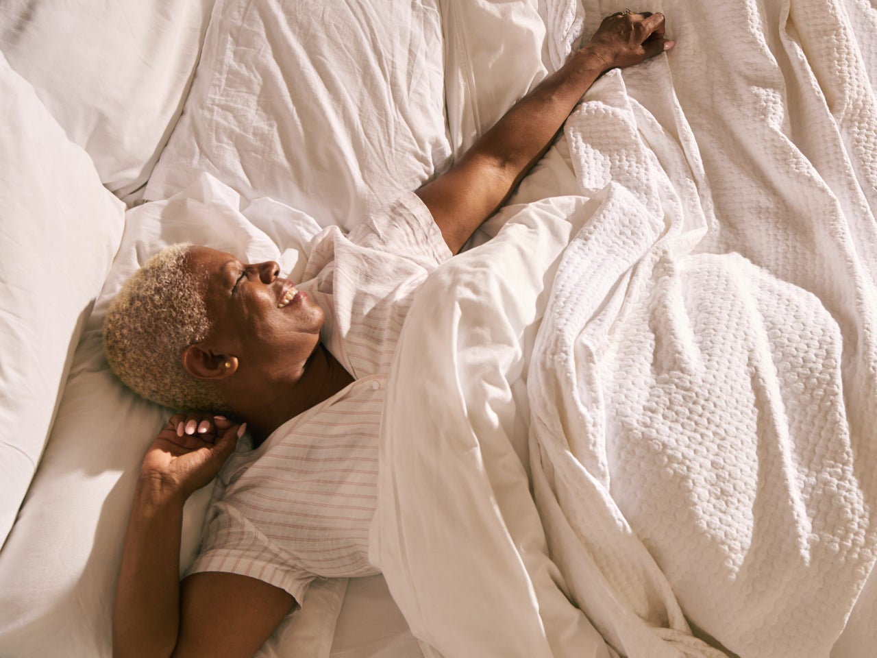 Rest Well: 5 Hotels That Prioritize Sleep With Specialized Programs And ...