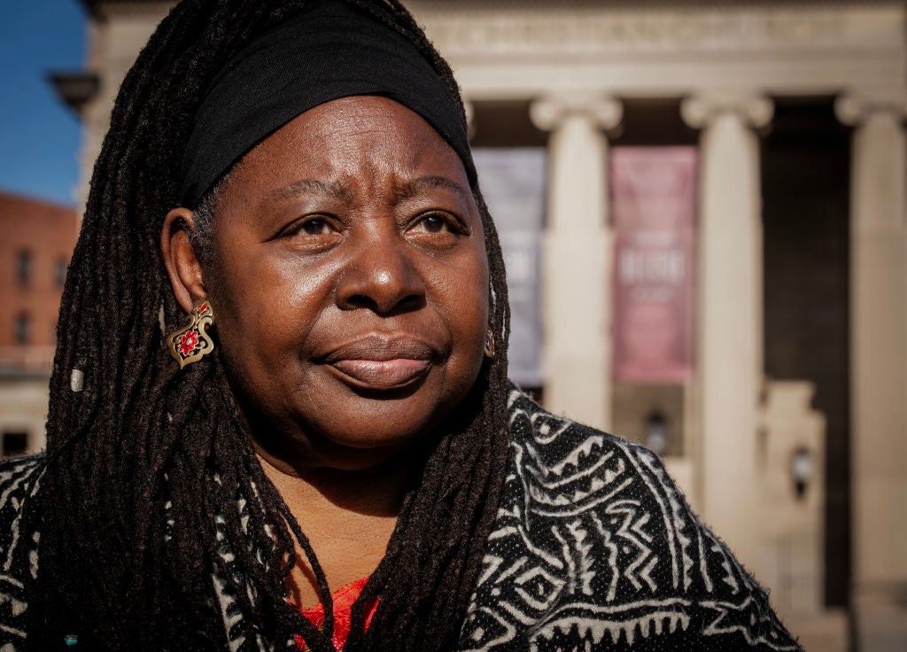 Did You Know The Concept Of Reproductive Justice Came From Black Women ...