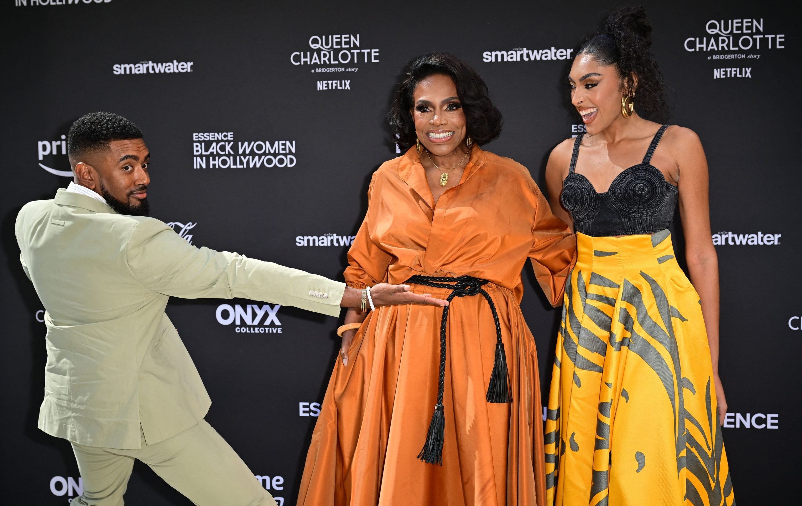 5 Times Sheryl Lee Ralph’s Children Went Above And Beyond In Their ...