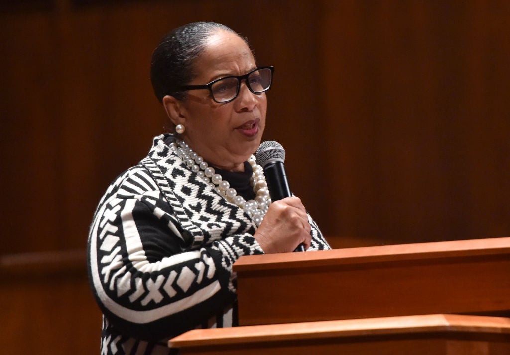 The Forgotten Women Of Selma's "Bloody Sunday" | Essence