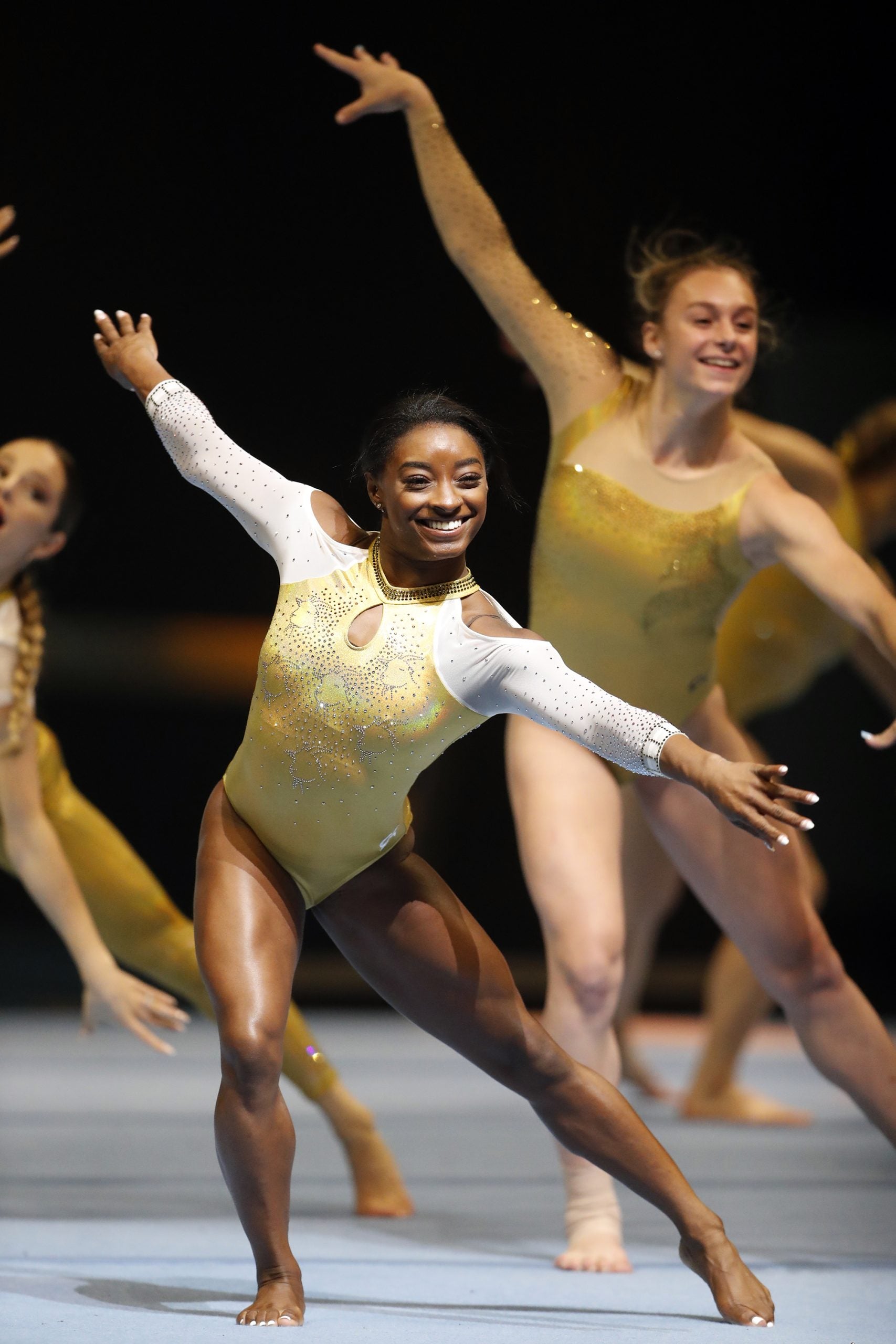 Simone Biles' Best Looks In Celebration Of Her Birthday | Essence