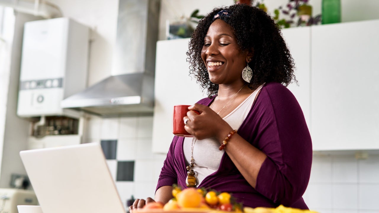 5 Home Devices To Help You Prioritize Wellness This Spring | Essence