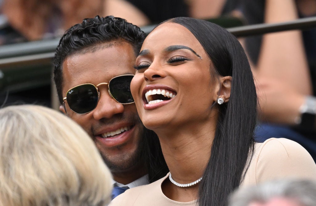In Other News, Ciara Is Living Her Life And Helping To Lift The Spirits ...