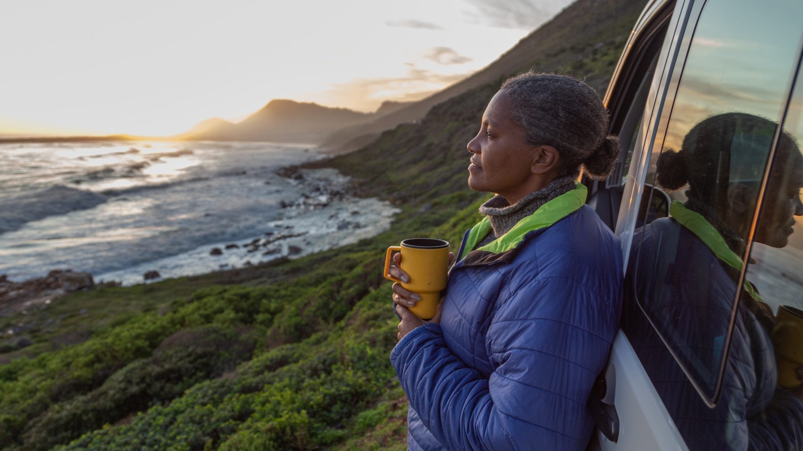 Burned Out? It’s Time For A Wellness Sabbatical. Here’s Why You Should ...