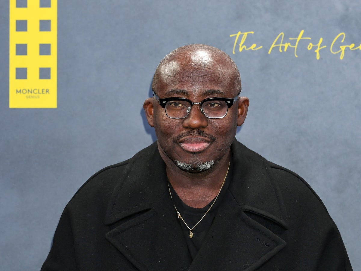 Edward Enningful Champions Plus-Sized Models | Essence