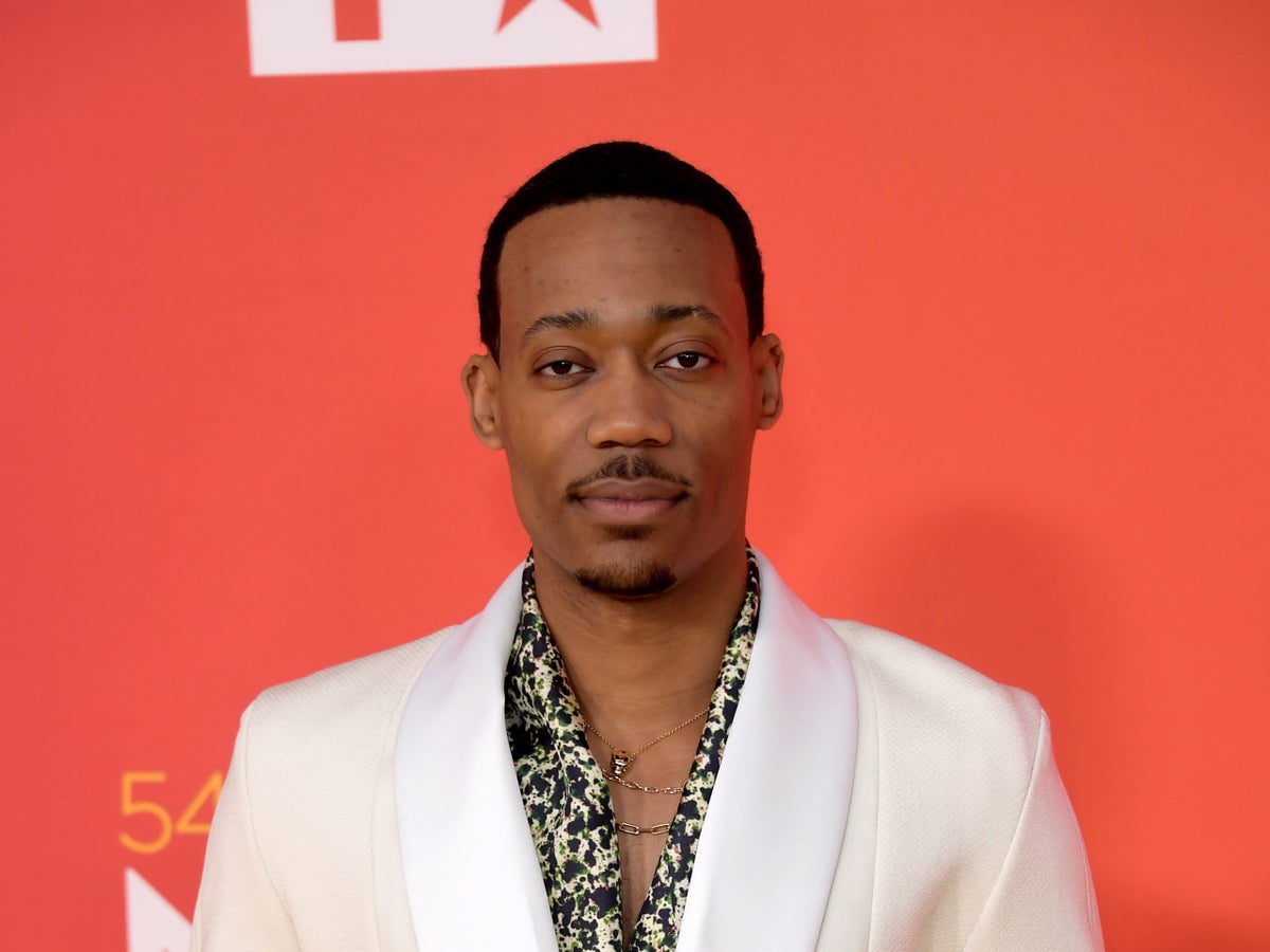 Tyler James Williams' Newest Cover Has Social Media Going Crazy | Essence