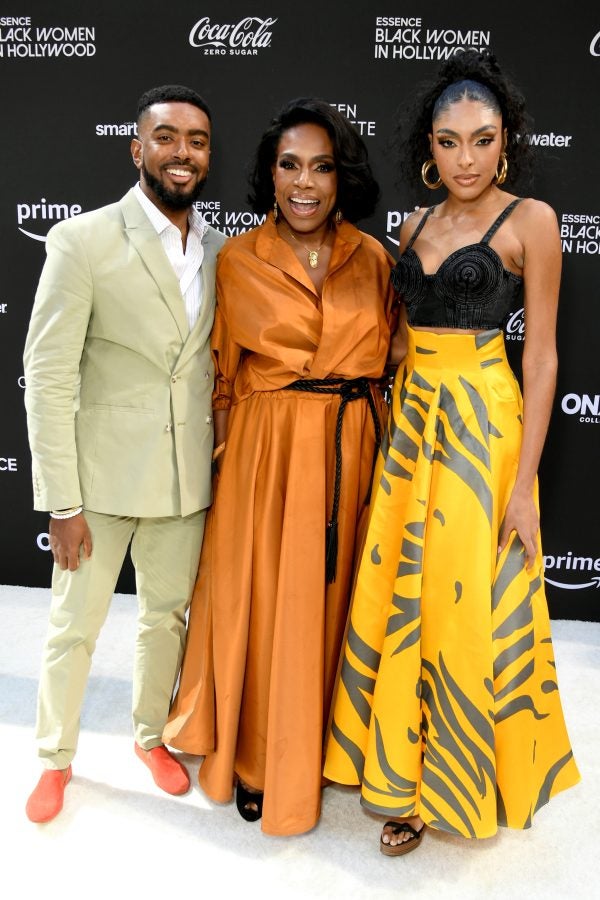 5 Times Sheryl Lee Ralph’s Kids Went Above And Beyond In Support Of Her ...