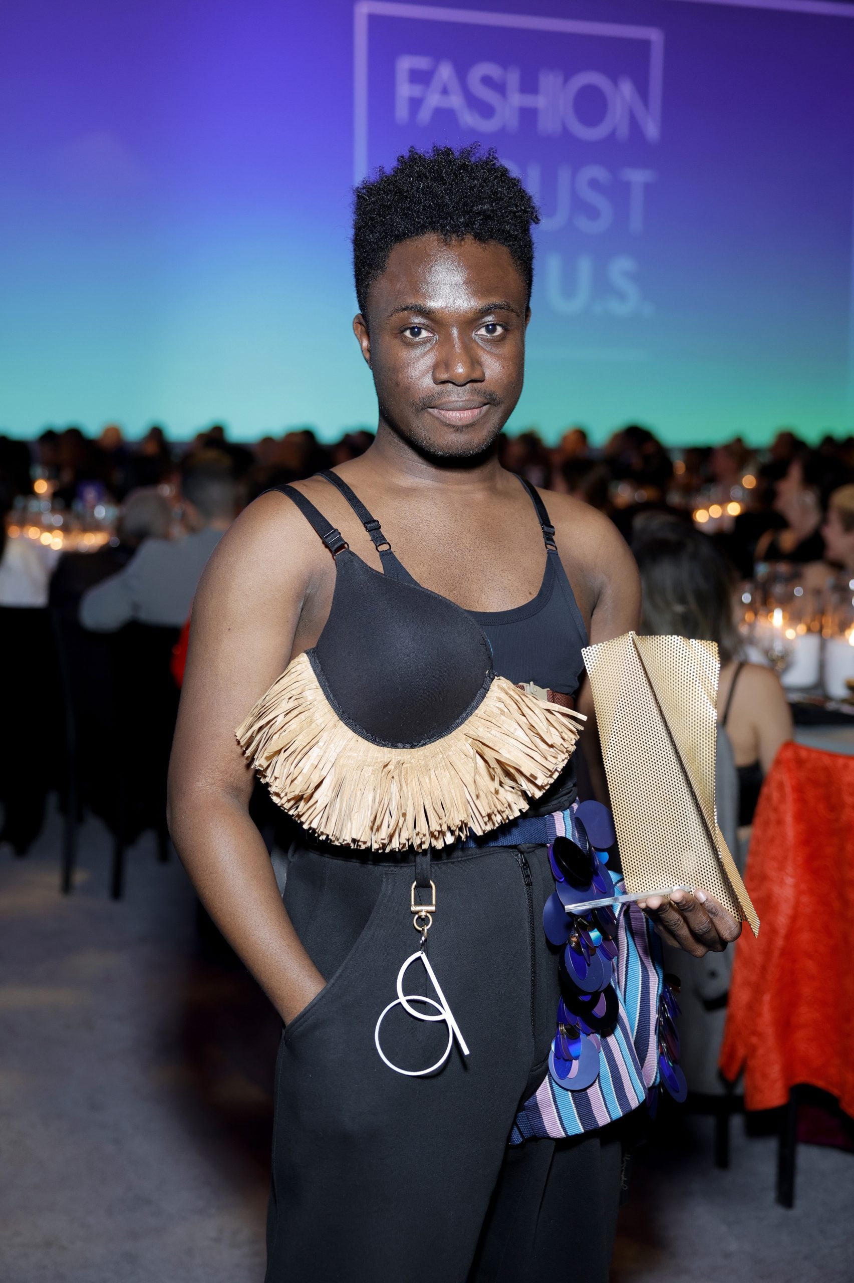 Tracee Ellis Ross, Ciara & More Celebrate Fashion’s Emerging Talent At ...