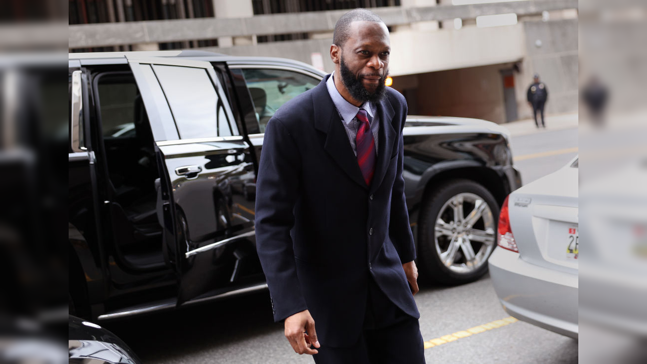 Rapper Pras On Trial For Alleged $100M International Fraud Scheme | Essence