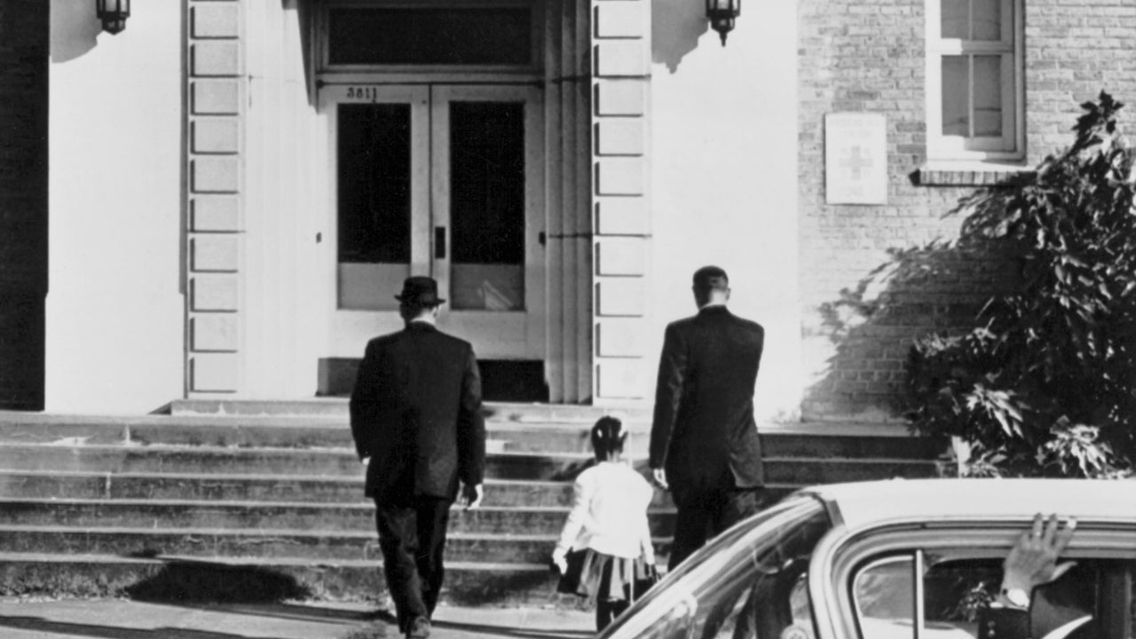 Florida School Bans Movie About Civil Rights Pioneer Ruby Bridges After ...