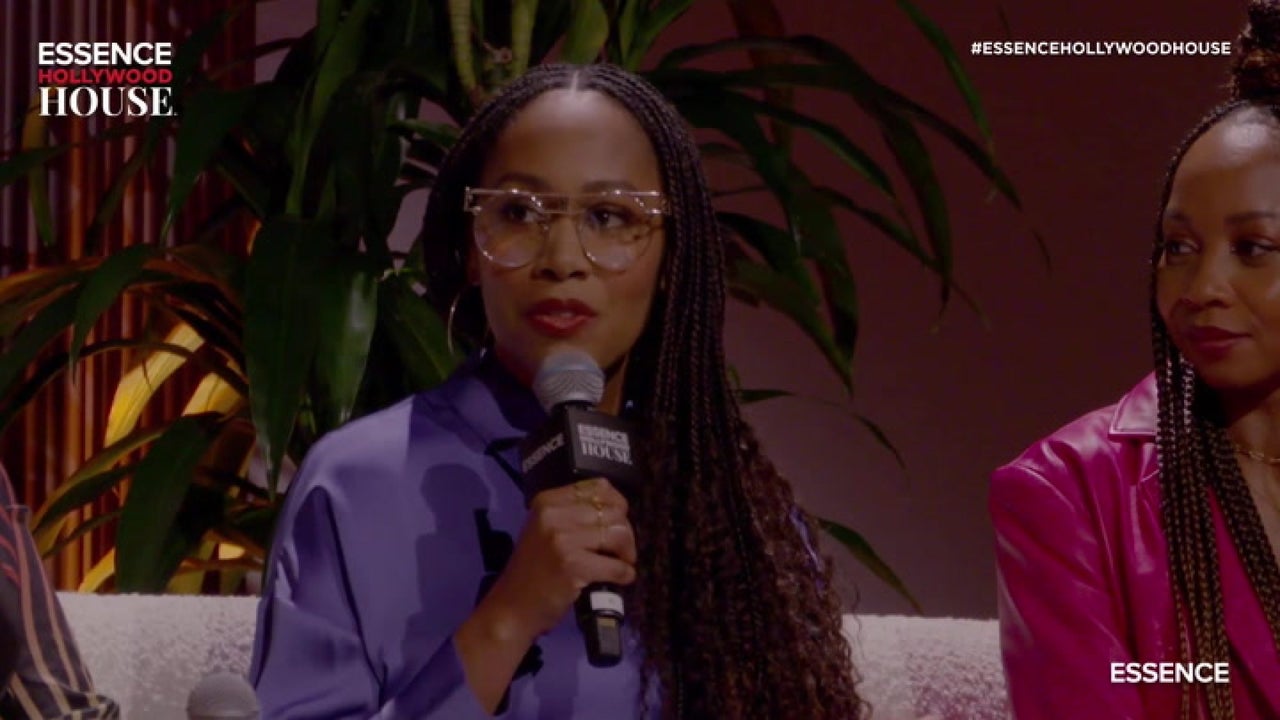 WATCH: Simone Missick on Being Told 'No' Throughout Her Journey ...