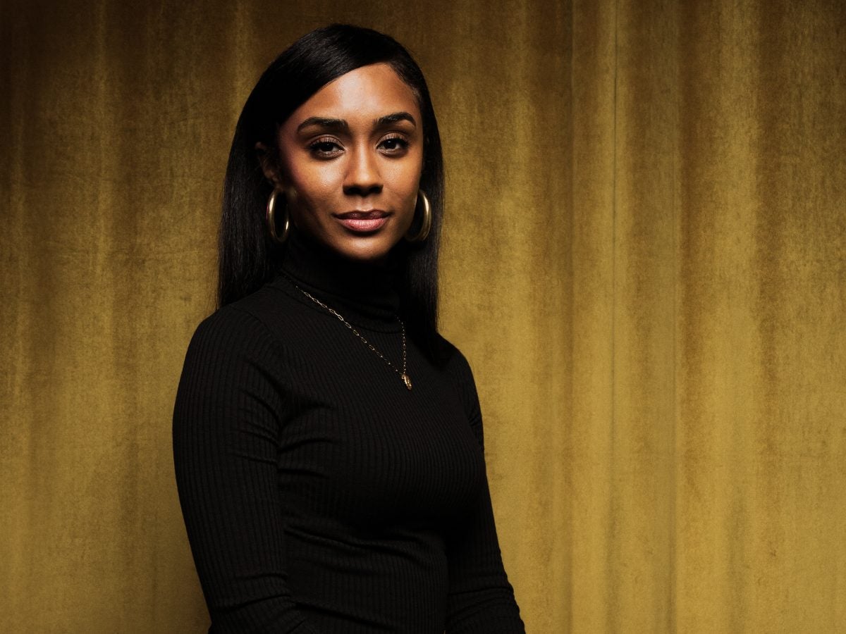 A.V. Rockwell Reveals How 'A Thousand And One' Tells The Heartbreaking ...