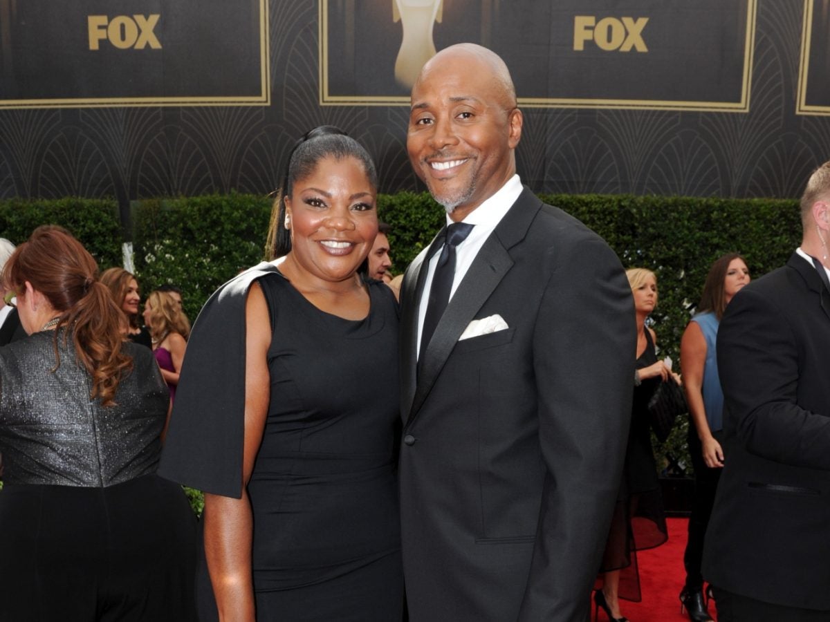 Mo’Nique Reveals Why She’s No Longer In An Open Marriage | Essence