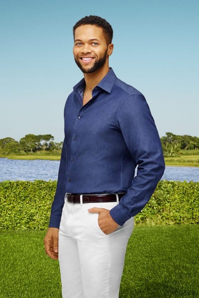 EXCLUSIVE: Meet The All Black Cast Of Bravo's New 'Summer House: Martha's Vineyard' | Essence