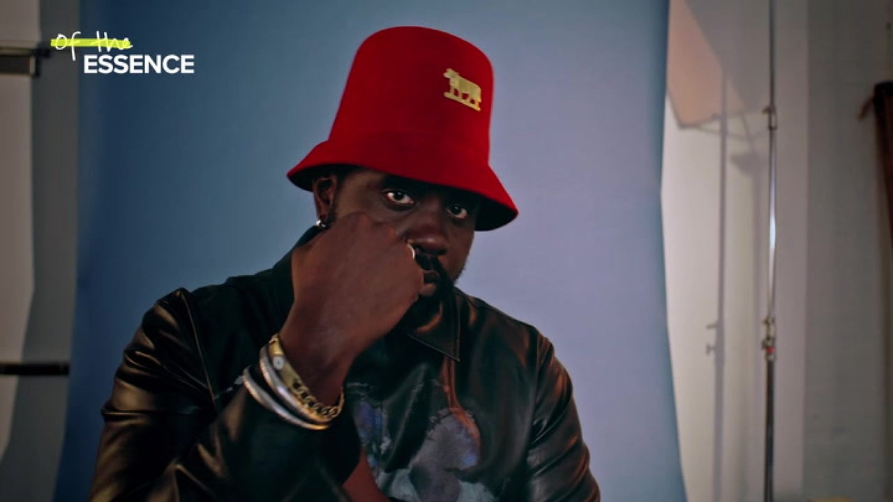 WATCH: Brian Tyree Henry Talks Fashion & His Signature Drip - Essence ...