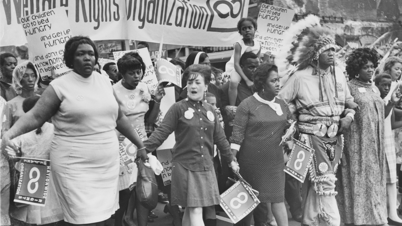 New Exhibit Celebrating Black Feminism Opens In Nation's Capitol ...