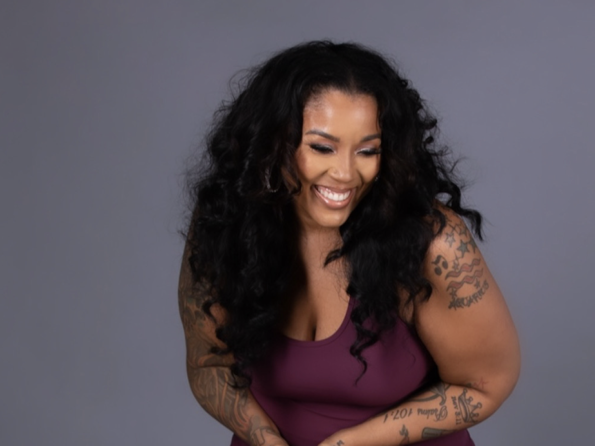 This Serial Entrepreneur Decided To Take An Adult Gap Year At The Peak ...