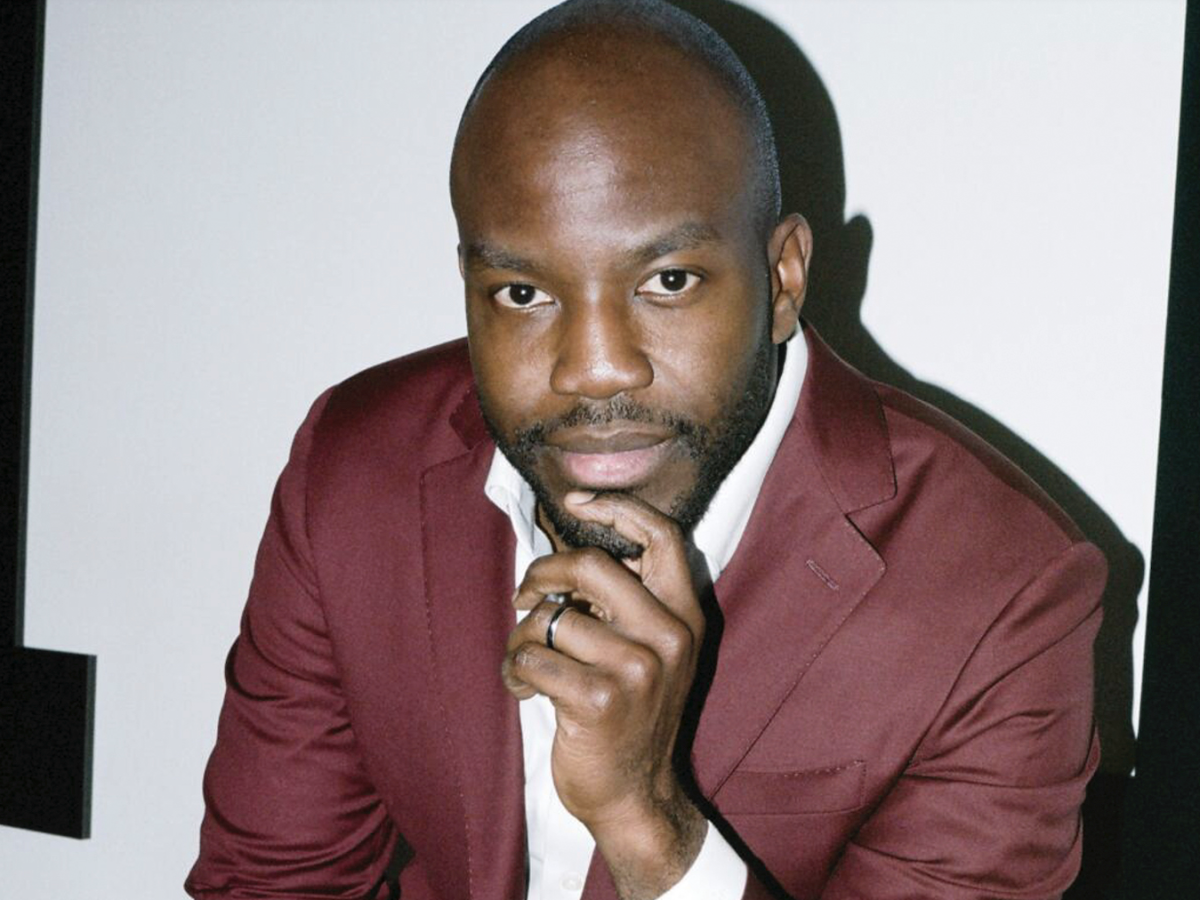 Meet The Black Executive Who Is Making Fitness More Inclusive | Essence