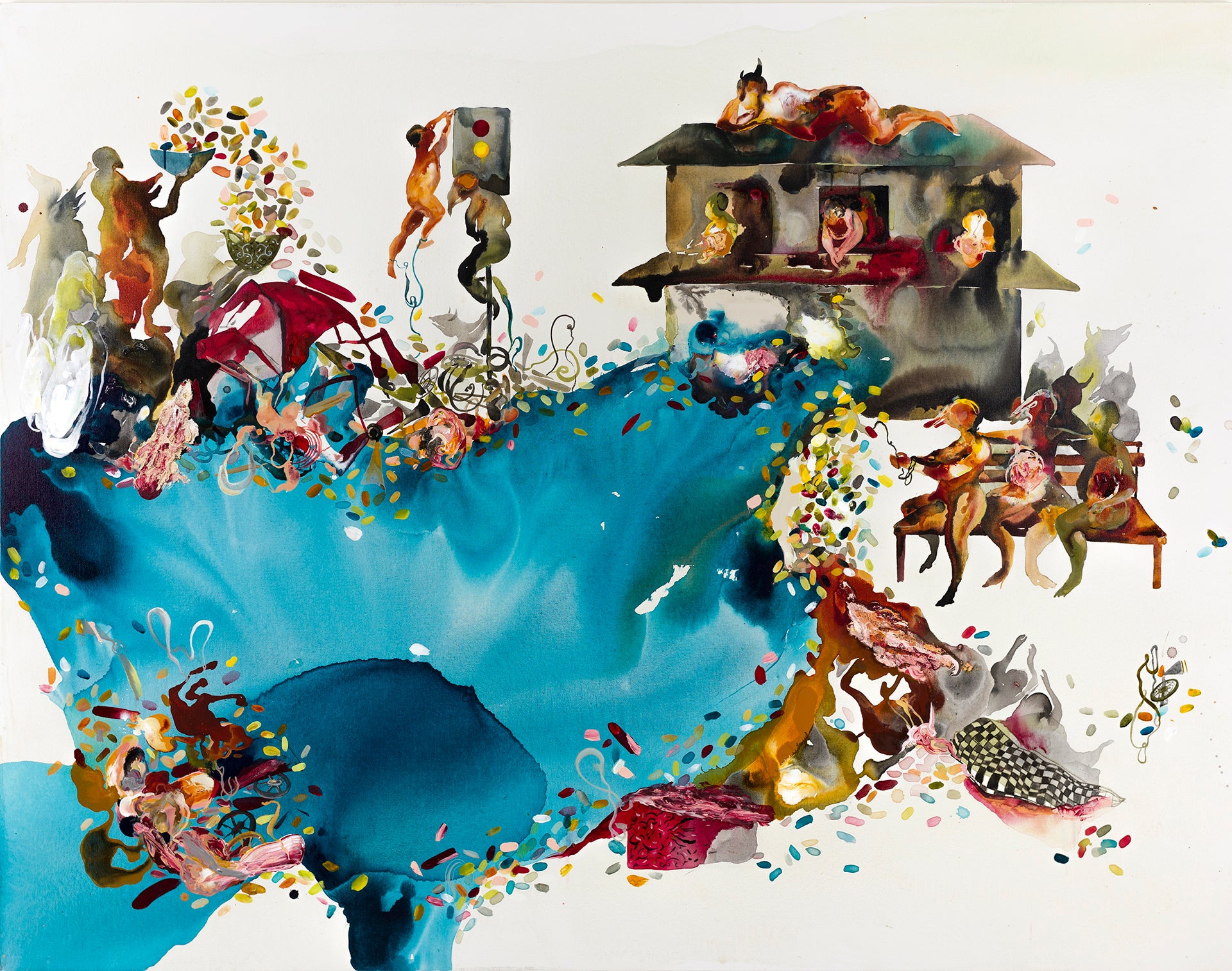 20 Spring Exhibitions & Art Shows To Explore | Essence