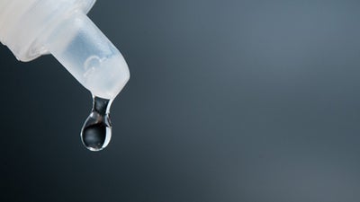 CDC Says Contaminated Eye Drops Outbreak Has Caused More Deaths And ...