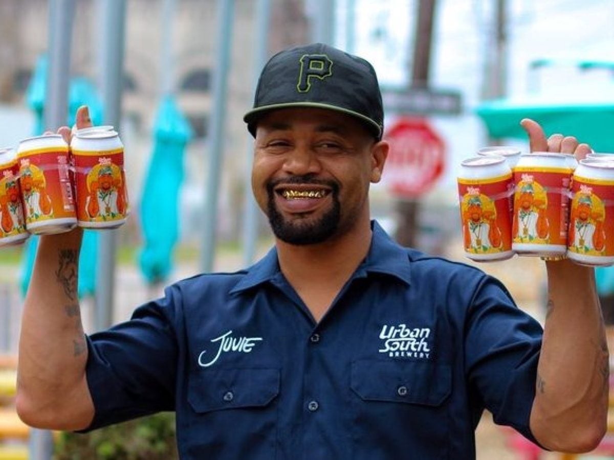 Juvenile Launches His Own Beer Brand 'Juvi Juice' - Essence | Essence