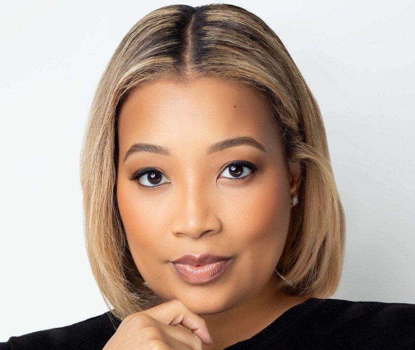 Former Head Of Tyler Perry Studios, Michelle Sneed, Launches All-Women ...