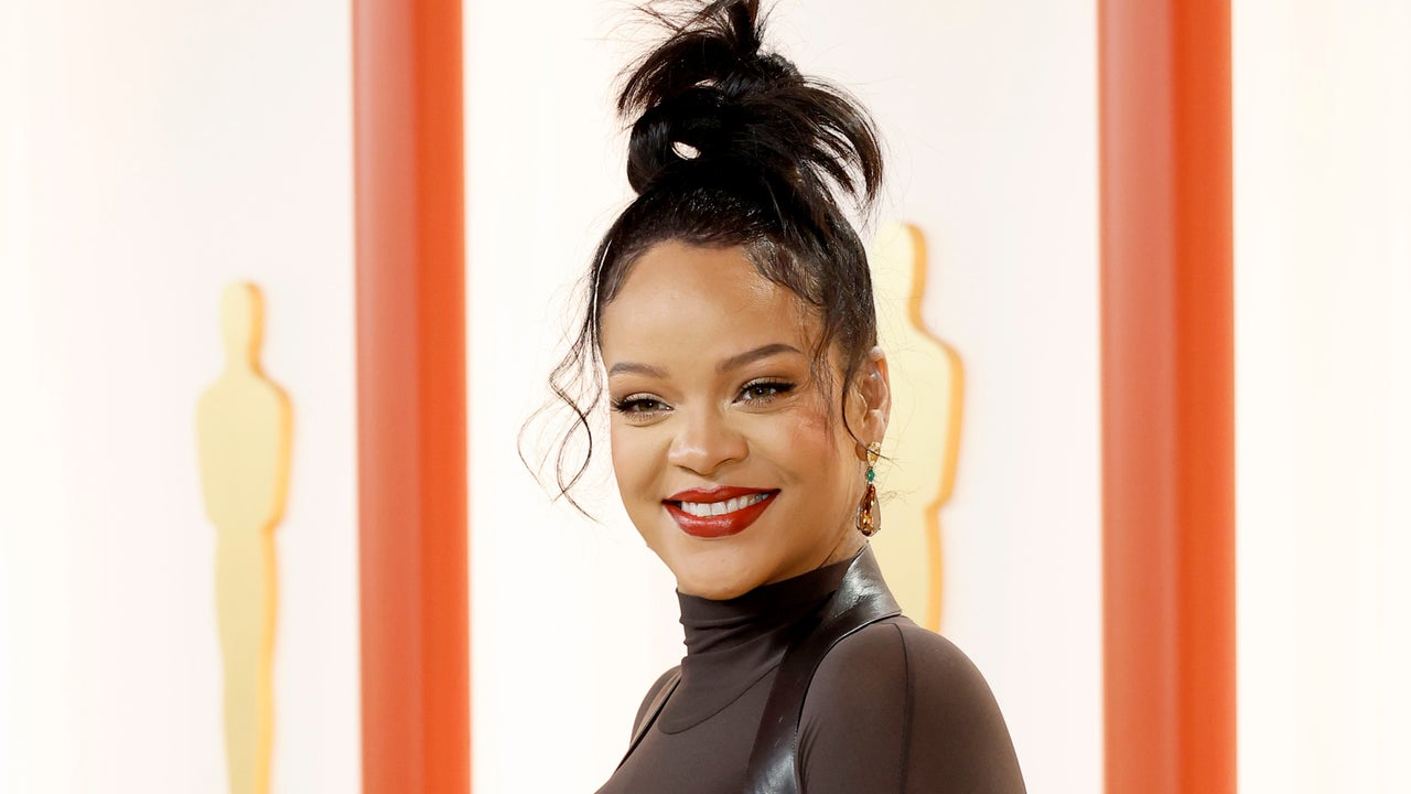 Red Carpet Roundup: The 2023 Oscars | Essence
