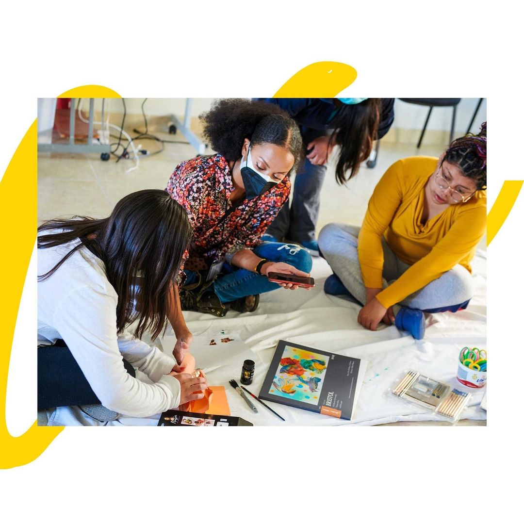 How Two Former Models Are Working To End Human Trafficking | Essence