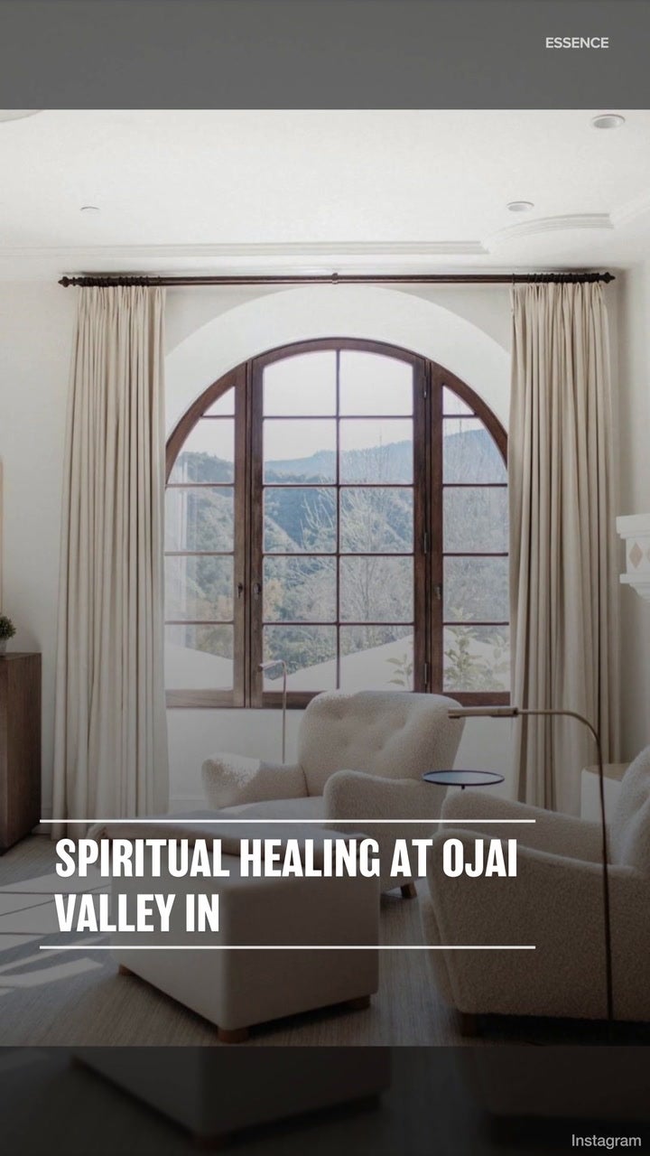 WATCH: In My Feed- 5 Retreat Locations You Need To Know | Essence