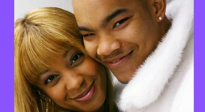 WATCH: In My Feed – Reagan Gomez & DeWayne Turrentine Jr.’s Beautiful ...