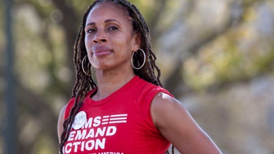 Guns Aren’t Making Us Safer. Mothers Are | Essence