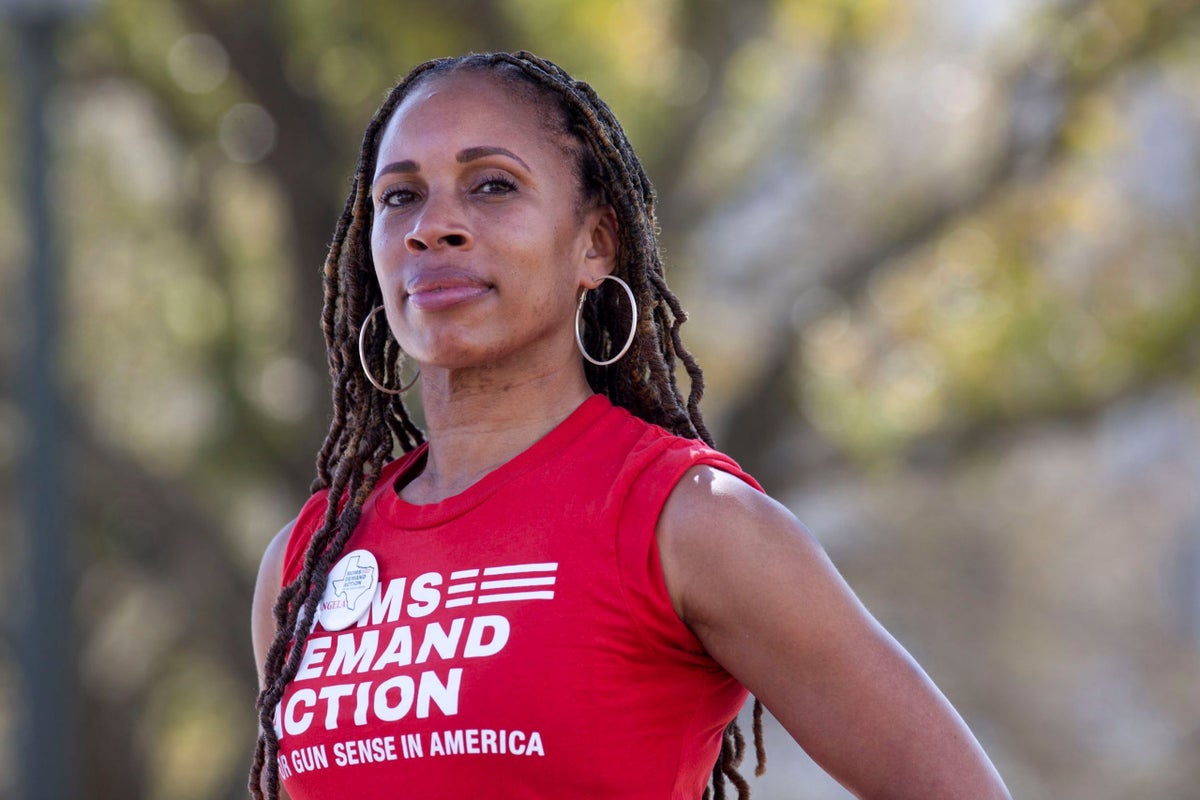 Guns Aren't Making Us Safer. Mothers Are | Essence