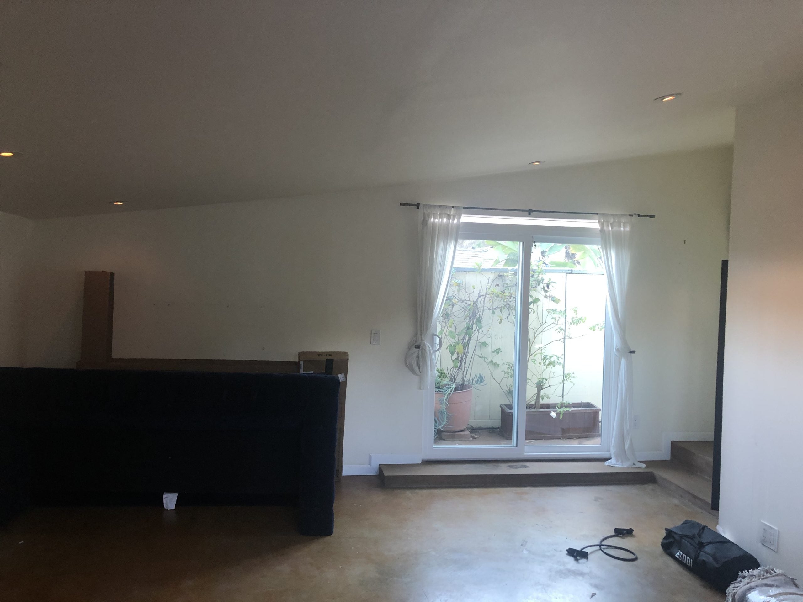 Home Style: An LA Abode With A Colorful Space For Creativity | Essence