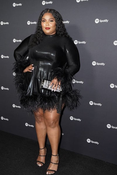 Happy Birthday To The Icon That Is Lizzo! | Essence