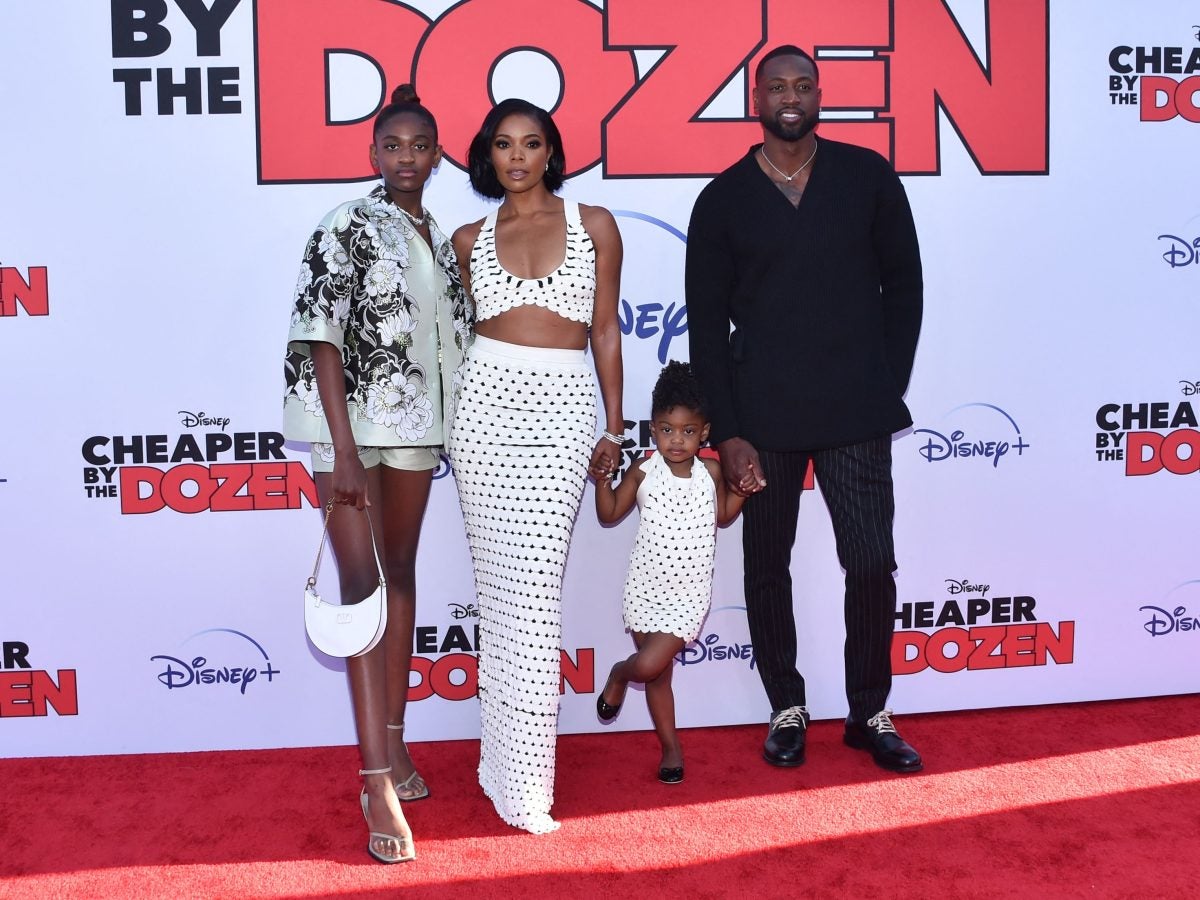 Former Miami Heat Star Dwyane Wade Left Florida For His Family | Essence