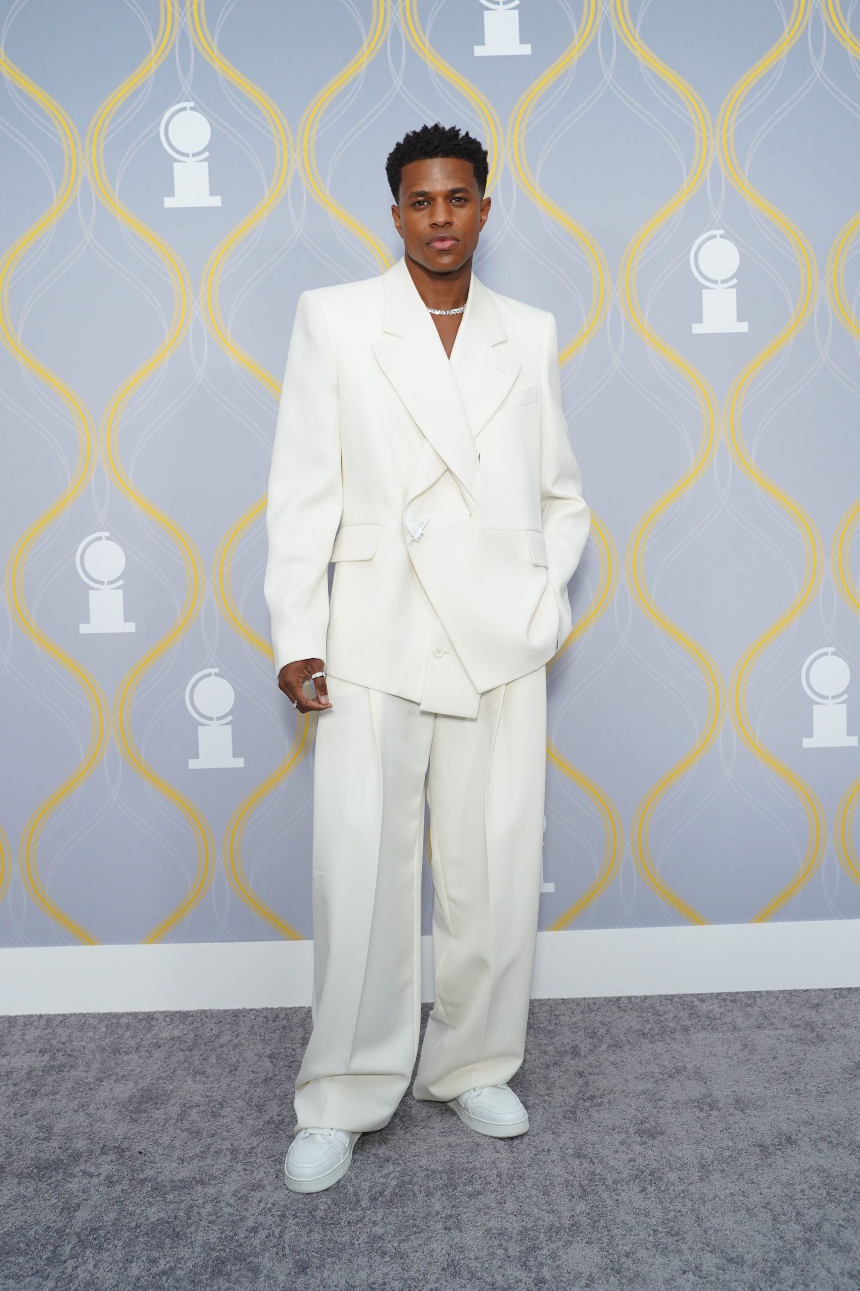 Jeremy Pope's Best Looks To Date | Essence