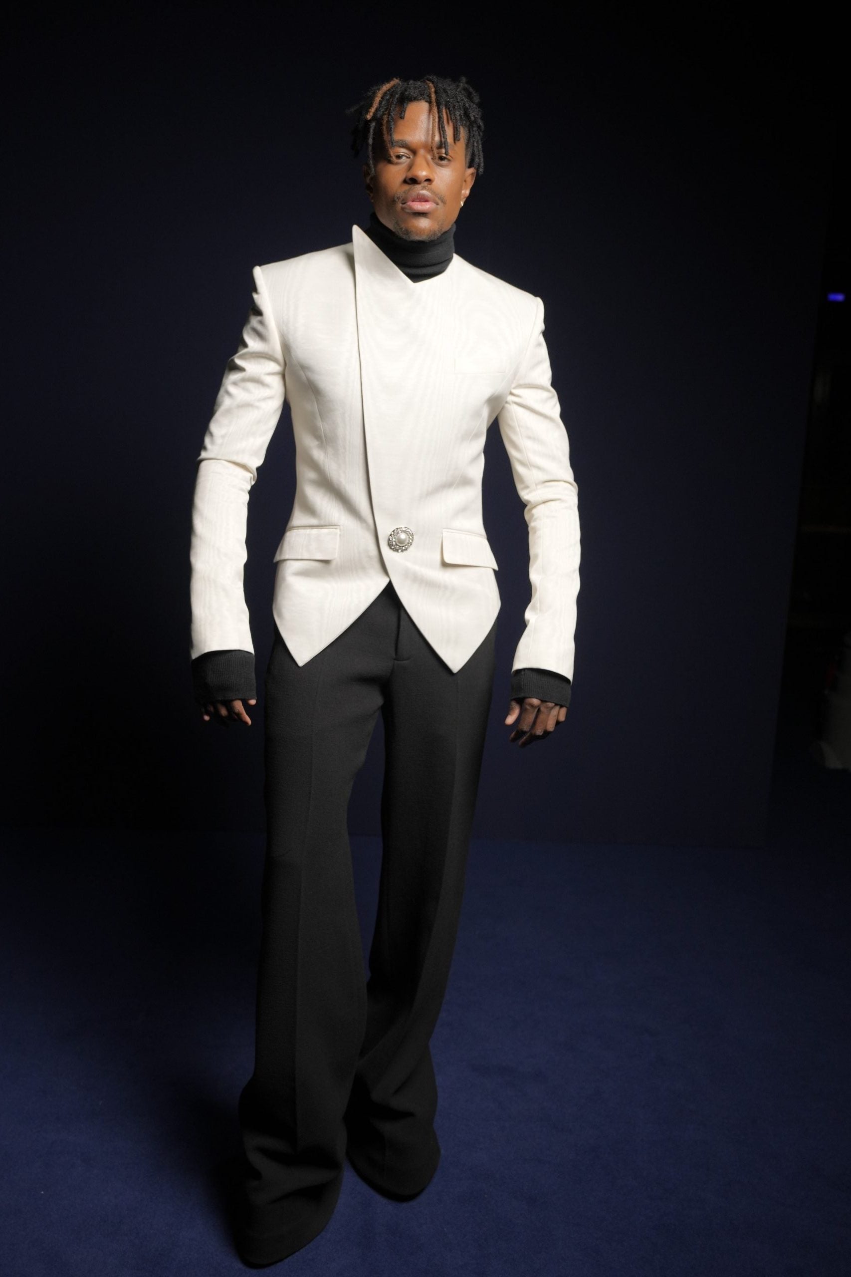 Jeremy Pope's Best Looks To Date | Essence