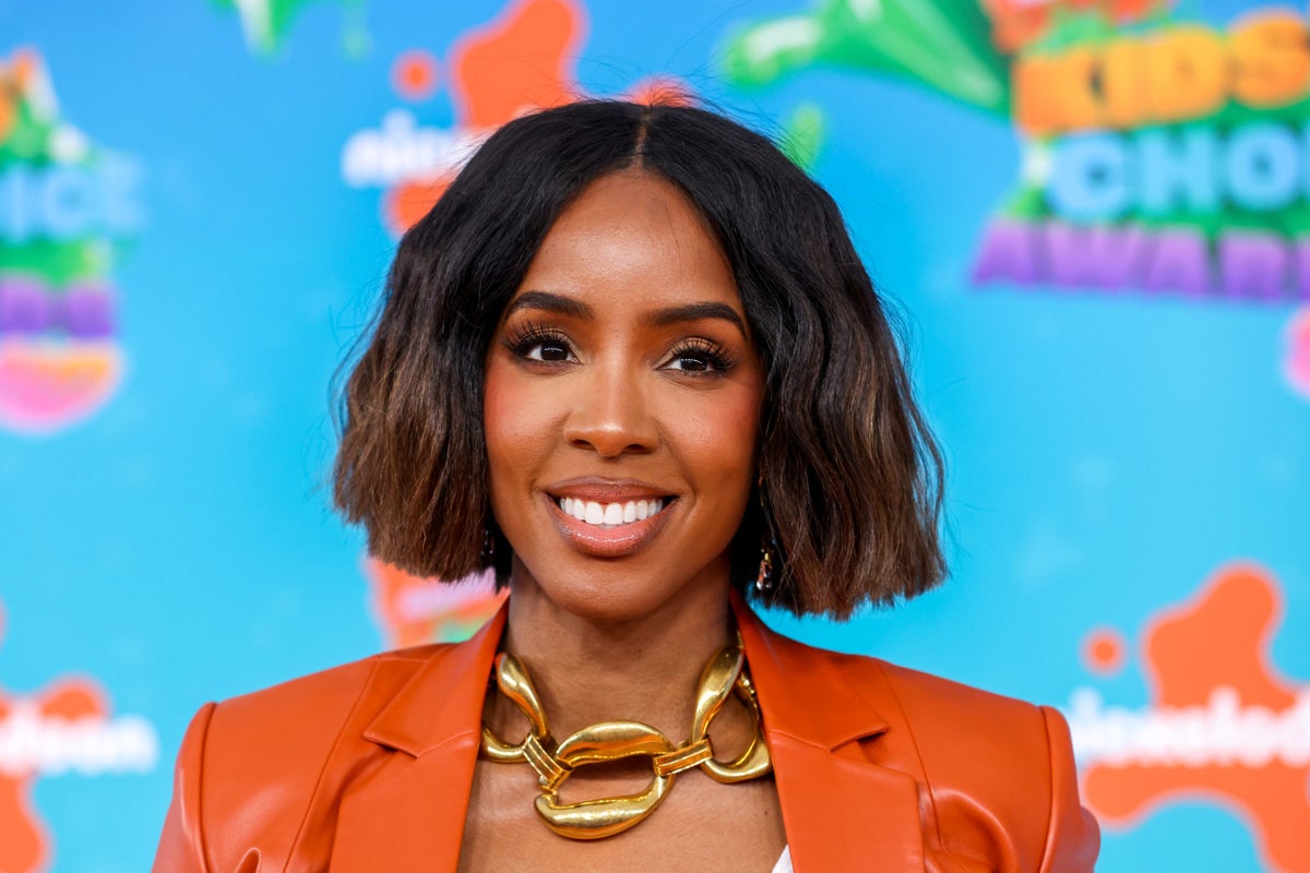Kelly Rowland Shares Her Secrets For Top-Tier Physical And Mental ...