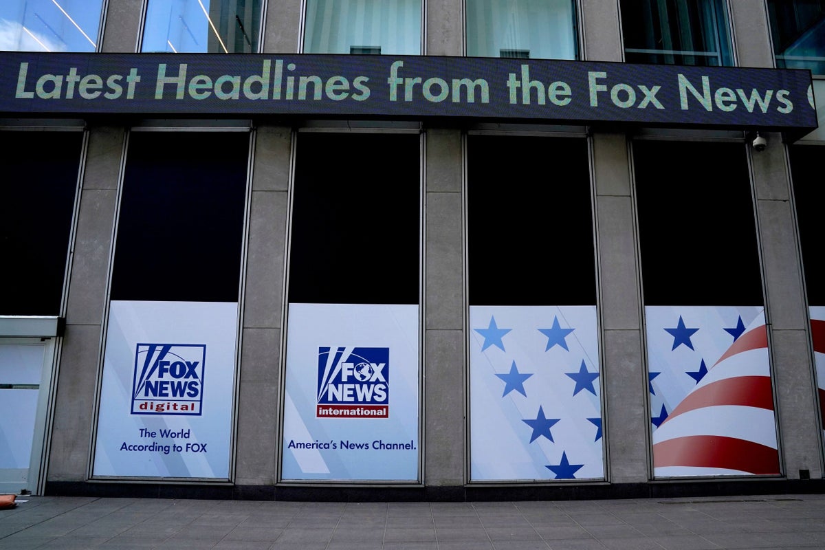 What Is The Fox News, Dominion Case About? | Essence