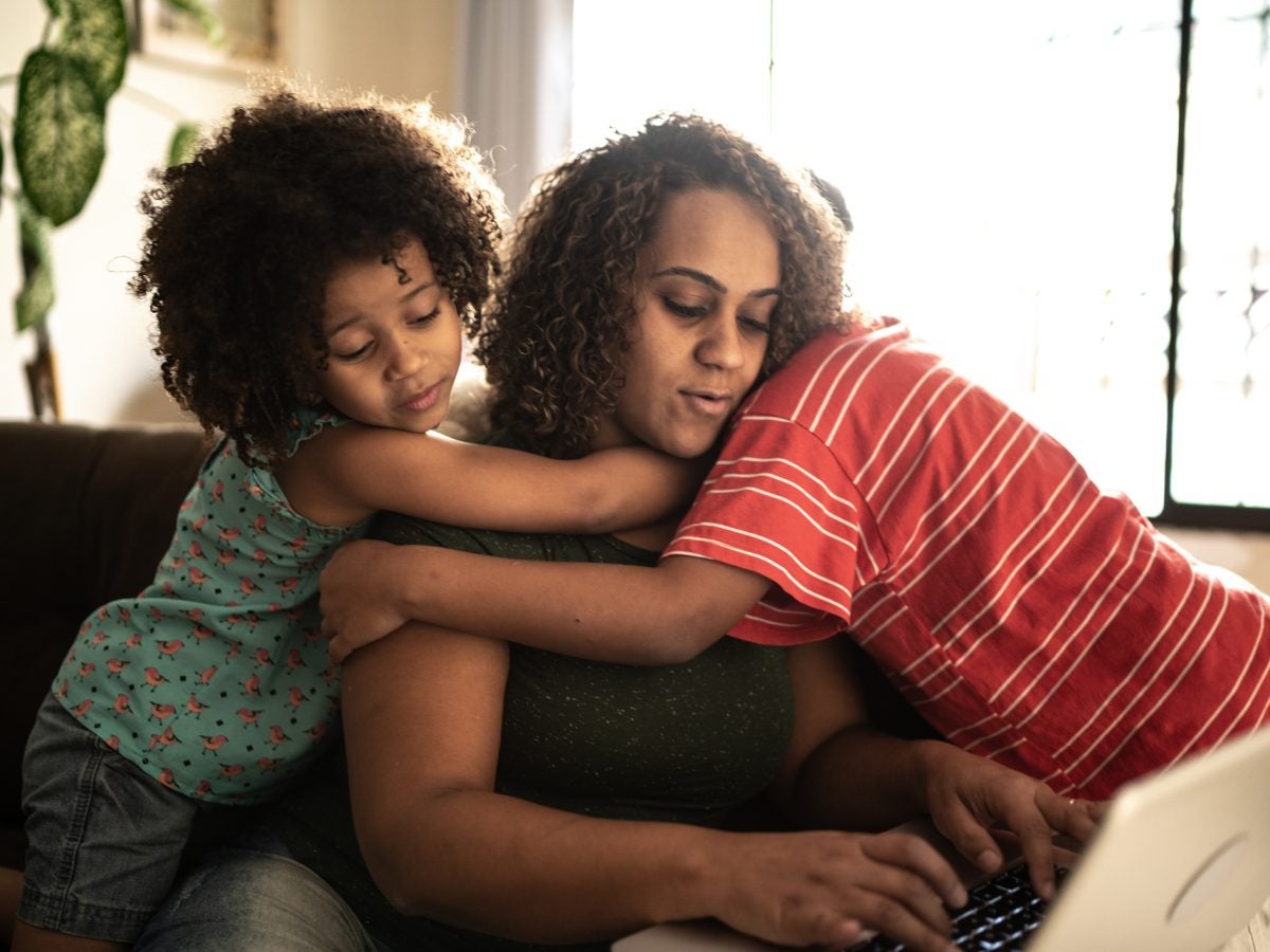 How Moms Can Better Manage Time And Avoid Burnout | Essence