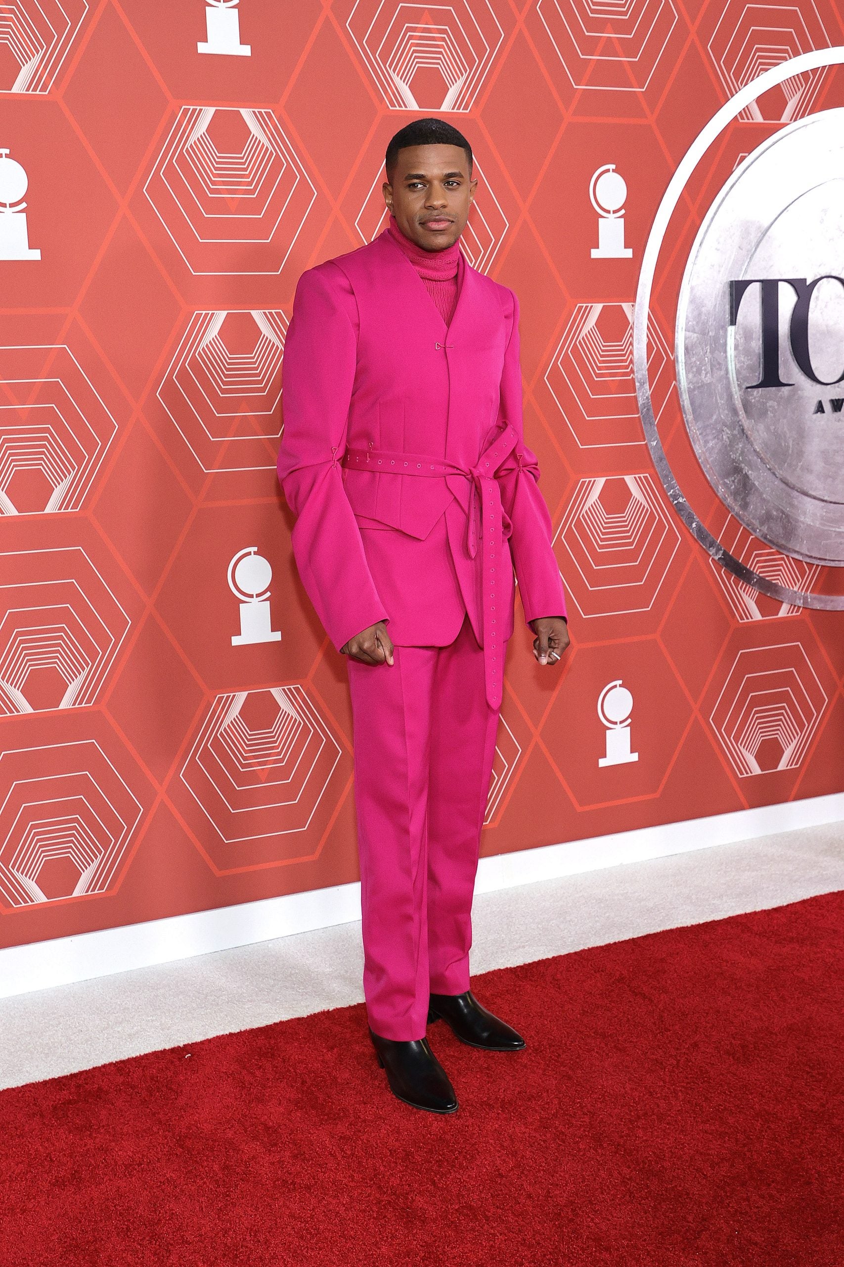 Jeremy Pope's Best Looks To Date | Essence