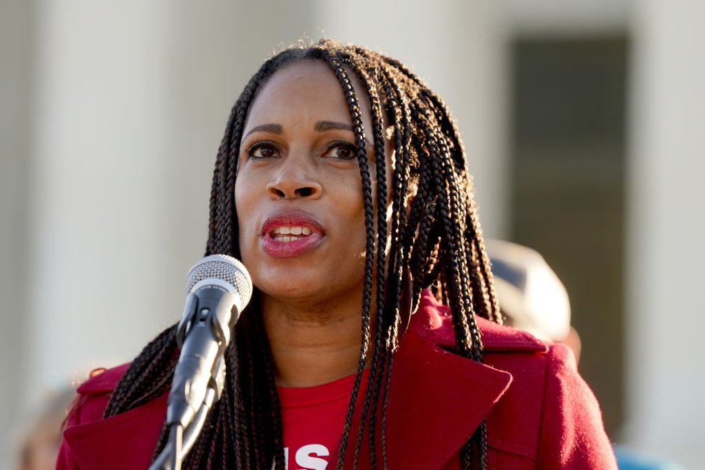 News Got You Down? These Four Black Activists And Groups Give Us Hope ...