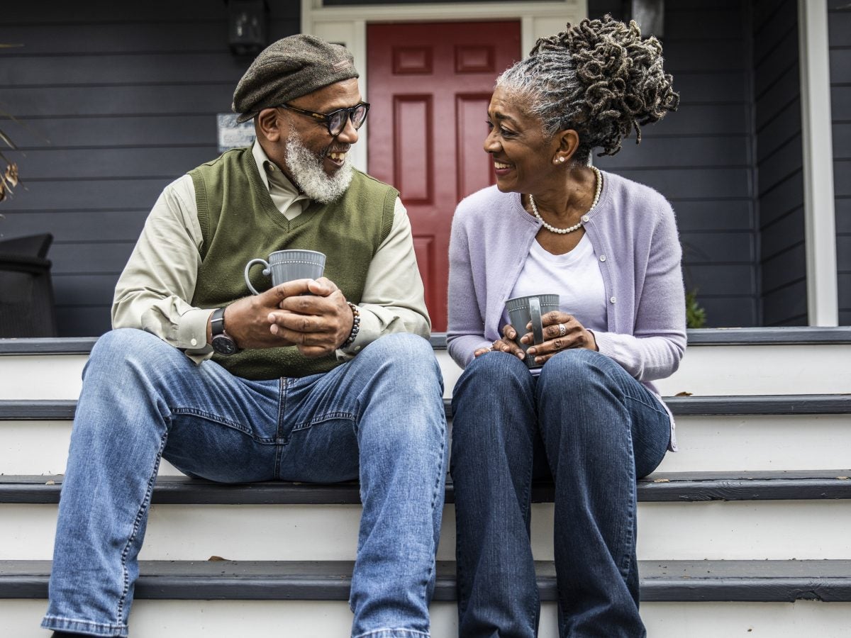 How Micro-Dating Can Strengthen Your Relationship | Essence