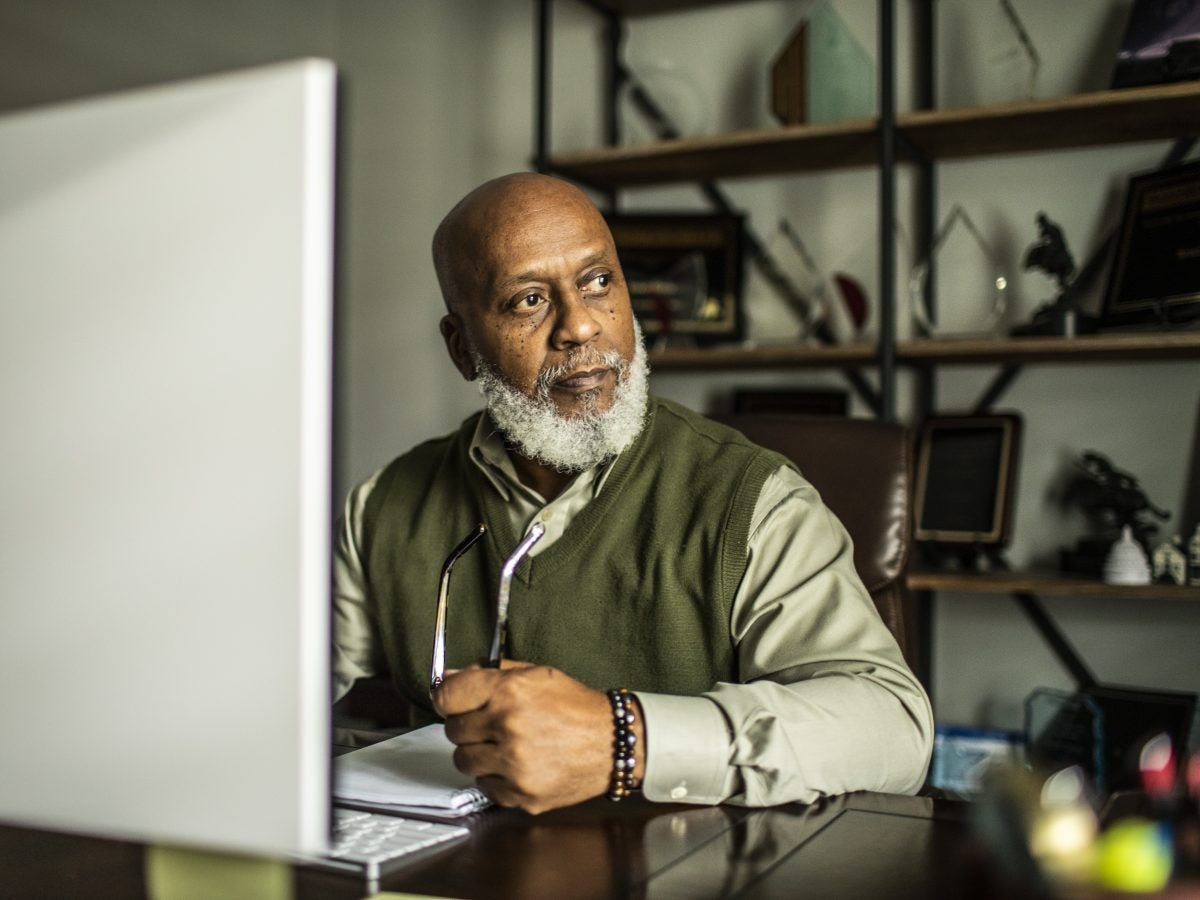 Black Employees No Longer Believe Hard Work Will Get Them Anywhere ...