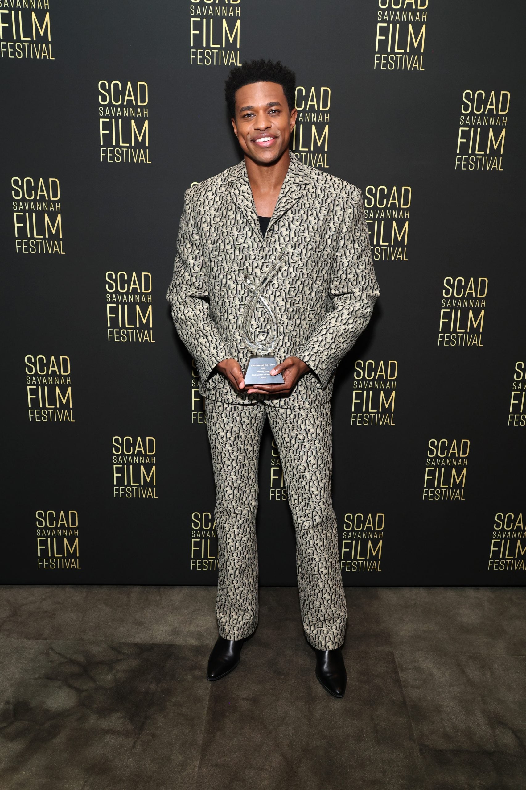 Jeremy Pope's Best Looks To Date | Essence