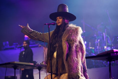 ESSENCE Black Women in Music | Essence