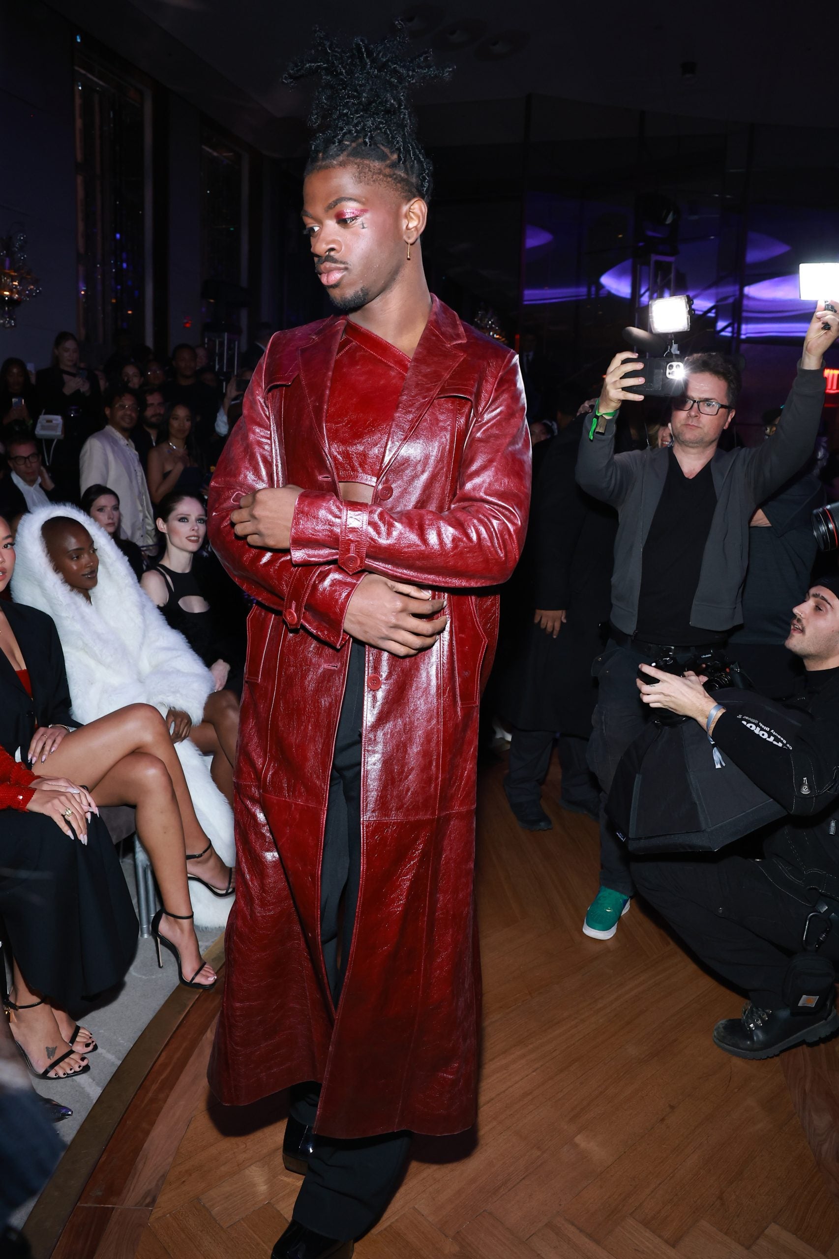 Celebrate Lil Nas X’s Bday Through Some Of His Best Looks | Essence